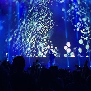 HARTFORD HEALTHCARE AMPHITHEATER - Updated August 2025 - 46 Photos & 35 ...