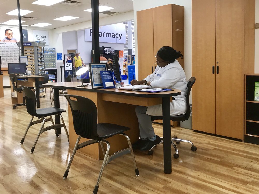 Walmart Supercenter, Ocala | Roadtrippers