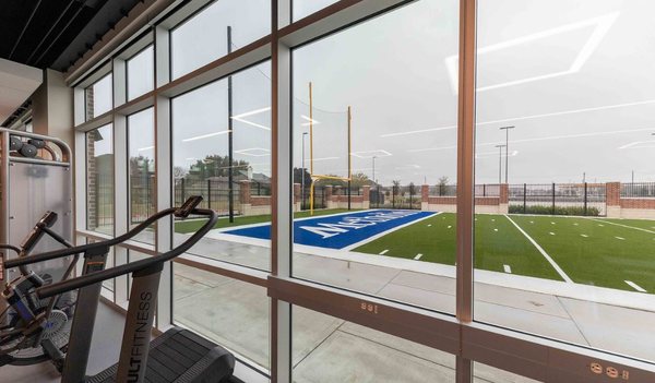 HOUSTON METHODIST BAYTOWN HOSPITAL - Updated December 2025 - 113 Photos ...