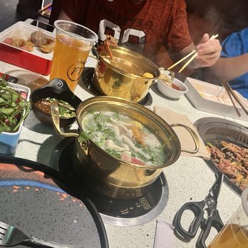 ER GE BUFFET - Updated October 2025 - 64 Photos & 13 Reviews - 6100 Sawmill Rd, Dublin, Ohio ...