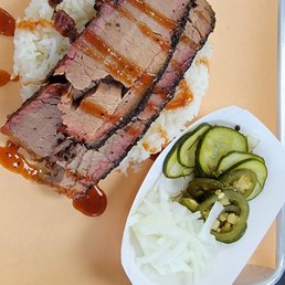 BRISKET & RICE - Updated December 2024 - 291 Photos & 273 Reviews ...