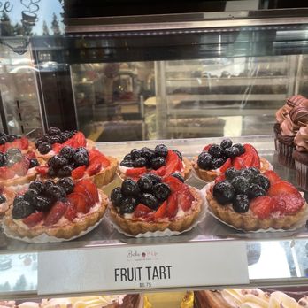 BAKE IT UP BAKERY & CAFE - Updated May 2025 - 197 Photos & 87 Reviews ...