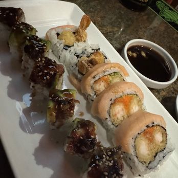 ARIRANG HIBACHI STEAKHOUSE - Updated June 2026 - 445 Photos & 550 ...