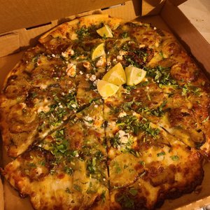 DIMOND SLICE PIZZA - 264 Photos & 641 Reviews - 2208 MacArthur Blvd ...