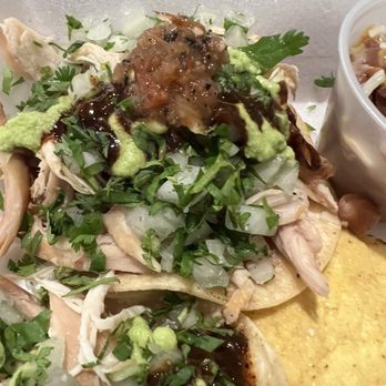 GUACO TACO - Updated October 2025 - 14 Photos & 17 Reviews - 260 ...