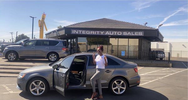 INTEGRITY AUTO SALES - Updated August 2024 - 118 Photos & 171 Reviews ...