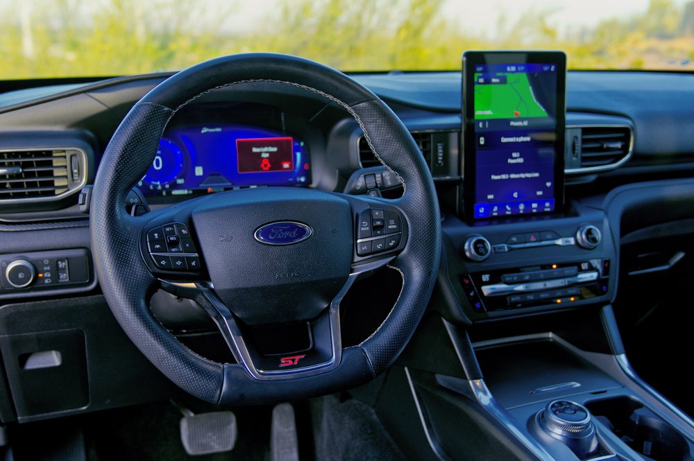 ROLLING SOLUTIONS - Updated January 2025 - 3101 N Central Ave, Phoenix, Arizona - Car Rental ...