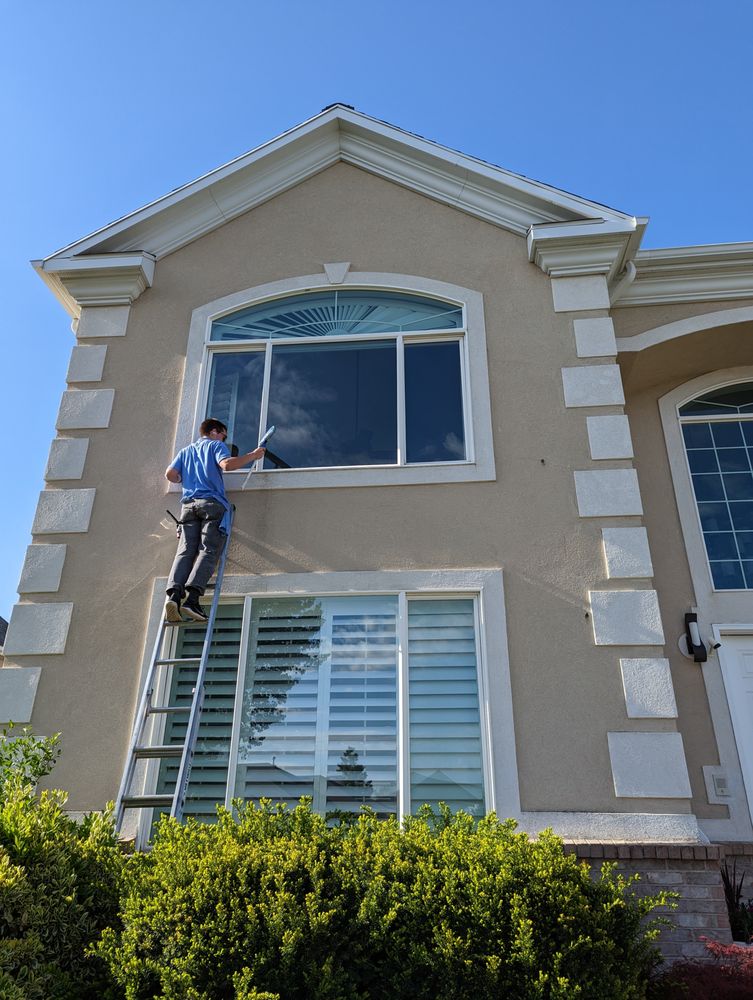 PETE’S PROFESSIONAL WINDOW CLEANING - Updated March 2025 - Salt Lake ...