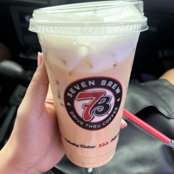 7 BREW COFFEE - Updated November 2025 - 116 Photos & 17 Reviews - 3253 ...