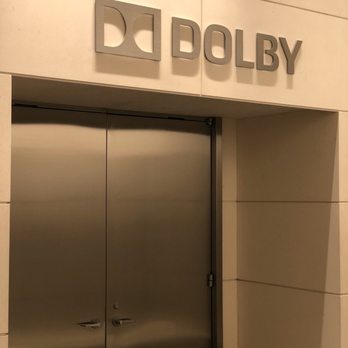 DOLBY SCREENING ROOM NYC - Updated October 2025 - 11 Photos - 1350 Ave ...