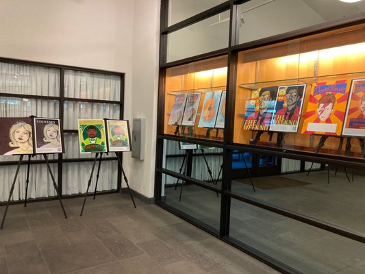 HAWAII STATE PUBLIC LIBRARY SYSTEM - MANOA LIBRARY - Updated October ...