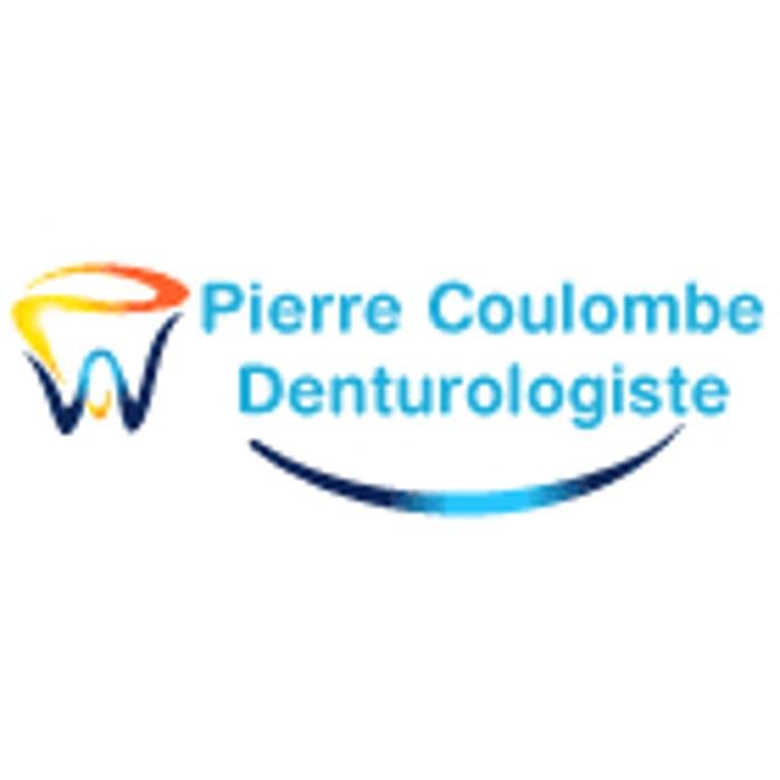 PIERRE COULOMBE DENTUROLOGISTE - Updated February 2025 - 229 Rue ...
