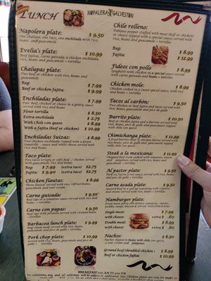NOPALERA GRILL GALVESTON - Updated August 2025 - 50 Photos & 77 Reviews ...
