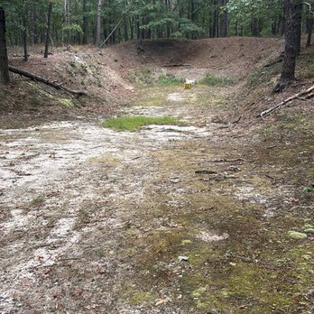 CALVERTON SHOOTING RANGE - Updated October 2025 - 48 Photos & 87 ...