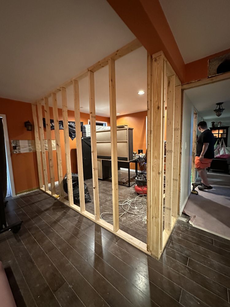 FLORES & GUTIERREZ DRYWALL - Request a Quote - 30 Photos - 1175 E ...