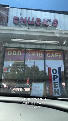 ODD CUPLES CAFE - 16 Photos & 35 Reviews - Breakfast & Brunch - 117 W ...