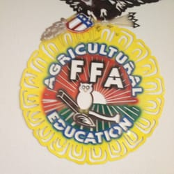 ERNEST RIGHETTI HIGH SCHOOL - 17 Photos - 941 E Foster Rd, Santa Maria ...