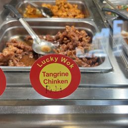 LUCKY WOK - Updated July 2025 - 228 Photos & 340 Reviews - 2995 Van ...