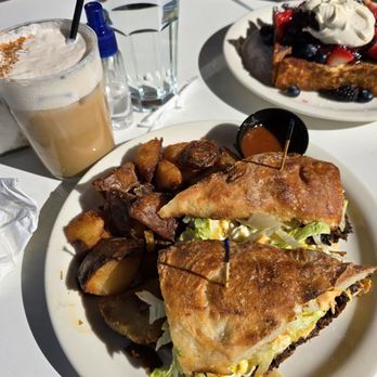 BRIARPATCH RESTAURANT - Updated February 2025 - 2862 Photos & 1821 ...