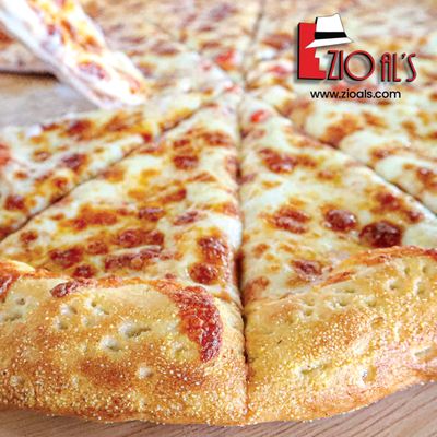 ZIO AL’S PIZZA & PASTA - Updated December 2025 - 27 Photos & 13 Reviews ...