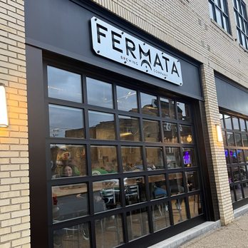 FERMATA BREWING - Updated October 2025 - 78 Photos & 23 Reviews - 918 ...