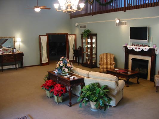 ORENDER FAMILY HOME FOR FUNERALS - Updated September 2024 - 23 Photos ...