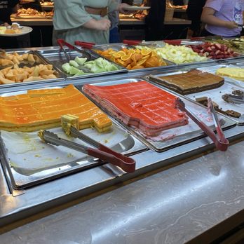 HIBACHI BUFFET - Updated May 2025 - 742 Photos & 594 Reviews - 5623 ...