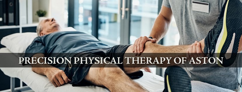 PRECISION PHYSICAL THERAPY - Updated December 2025 - 10 Reviews - 4437 ...