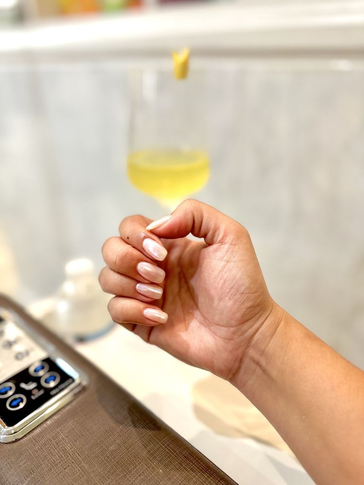 HAPPY NAILS - Updated December 2025 - 192 Photos & 58 Reviews - 11 ...