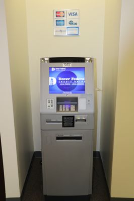 DOVER FEDERAL CREDIT UNION - DOVER - Updated December 2025 - 12 Photos ...