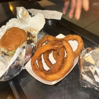 SALT BURGERS + FRIES - Updated January 2026 - 281 Photos & 205 Reviews ...