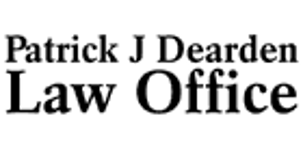 PATRICK J DEARDEN - Updated December 2025 - 201-129 10th Avenue S ...