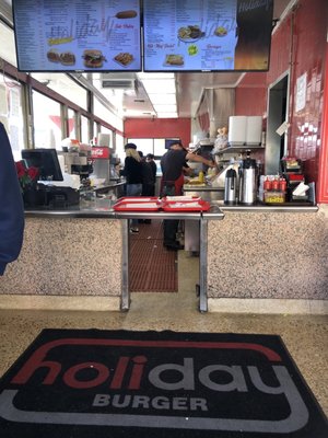 HOLIDAY BURGER - 255 Photos & 505 Reviews - Burgers - 15520 Devonshire ...