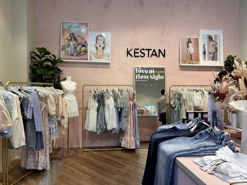 KESTAN - Updated October 2025 - 15 Photos - 400 S Baldwin Ave, Arcadia ...