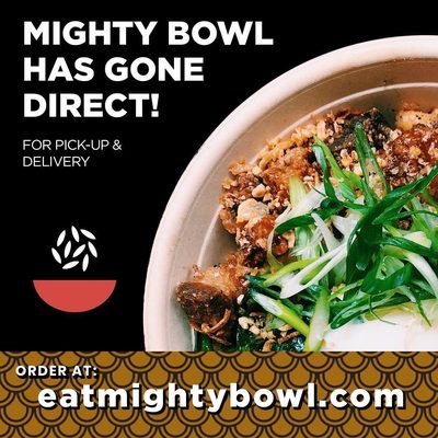 MIGHTY BOWL - Updated July 2025 - 148 Photos & 42 Reviews - 735 S ...
