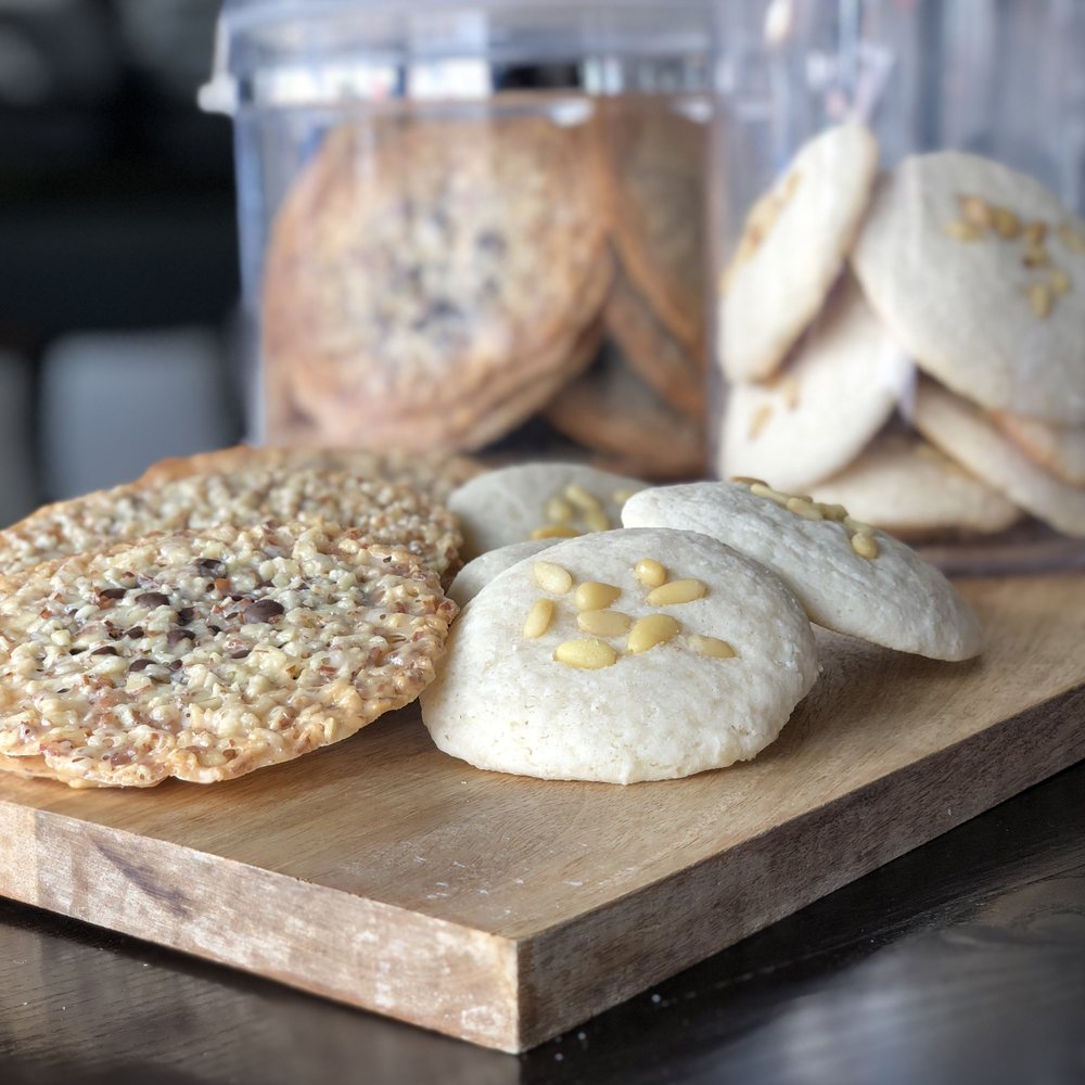 MICI ITALIAN - 108 Photos & 164 Reviews - 11290 Twenty Mile Rd, Parker ...