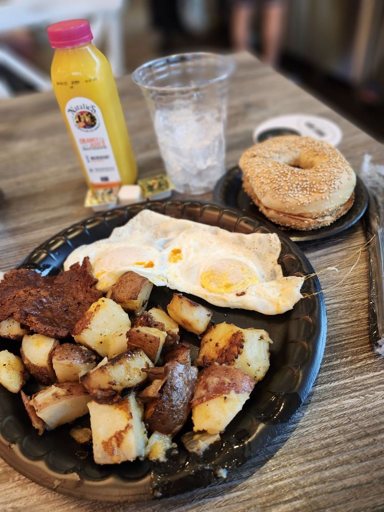 BAGELS WITH DELI - Updated August 2025 - 150 Photos & 103 Reviews ...