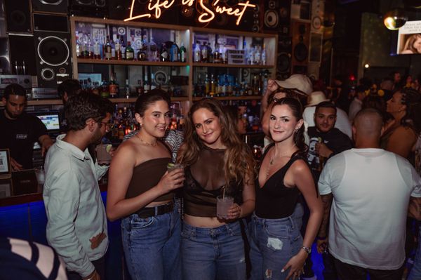 SWEET CAROLINE KARAOKE BAR - Updated April 2025 - 280 Photos & 216 Reviews - 1111 SW 1st Ave ...