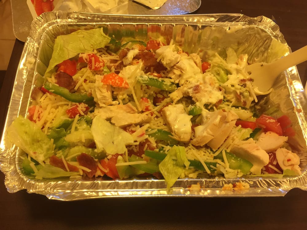 MR J’S PIZZA ETC - 11 Reviews - 764 Cumberland Road, Courtenay, British ...