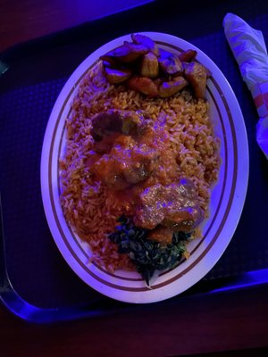 MARIE AFRICAN FLAVORS - Updated October 2024 - 79 Photos & 71 Reviews ...