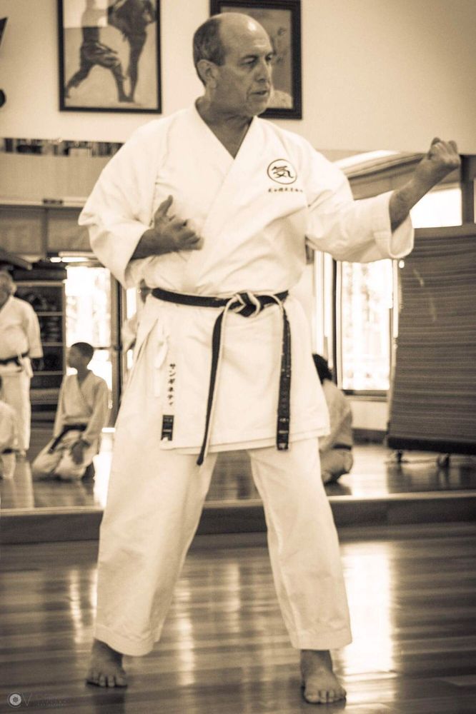 BUSHIKAN KARATE DOJO - 12 Reviews - 1945 S Rancho Santa Fe Rd, San ...