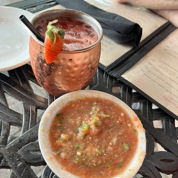 MICHELADAS CAFE Y CANTINA - Updated December 2025 - 310 Photos & 430 ...