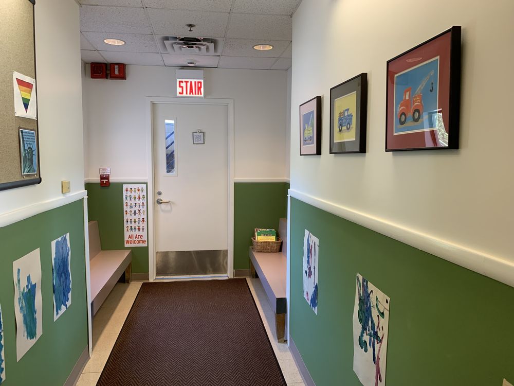 LOYOLA UNIVERSITY CHICAGO PRESCHOOL - Chicago, Illinois - Elementary ...