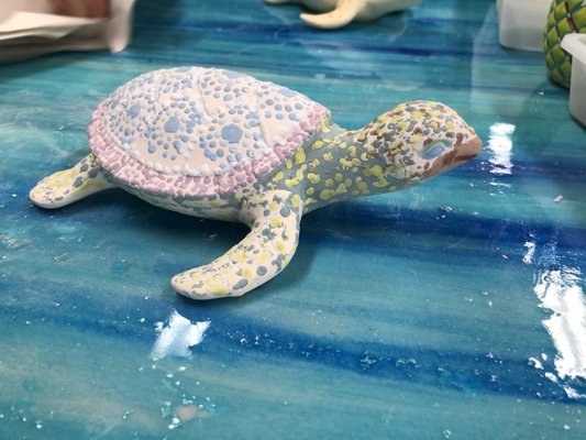 STUART CERAMICS PAINTING STUDIO - 55 Photos - 15 SE Martin Luther King ...