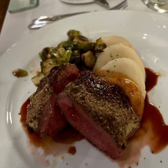 SPRING AND PORTER RESTAURANT - Updated October 2025 - 34 Photos & 38 ...