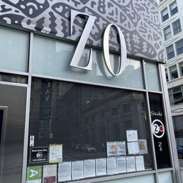 SUSHI ZO | DOWNTOWN LOS ANGELES - Updated December 2025 - 2206 Photos ...