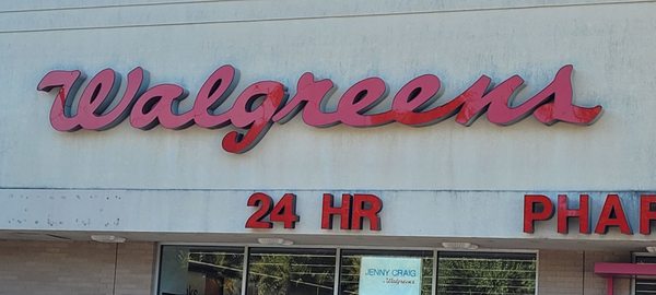 WALGREENS - Updated December 2024 - 26 Photos & 49 Reviews - 1804 E ...