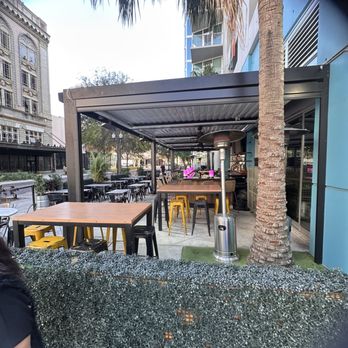 HAIKU TAMPA - Updated April 2025 - 1065 Photos & 495 Reviews - 808 N ...