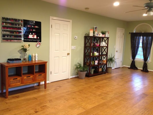 BETHEL DAY SPA & NAIL SALON - Updated October 2025 - 10 Photos & 11 ...