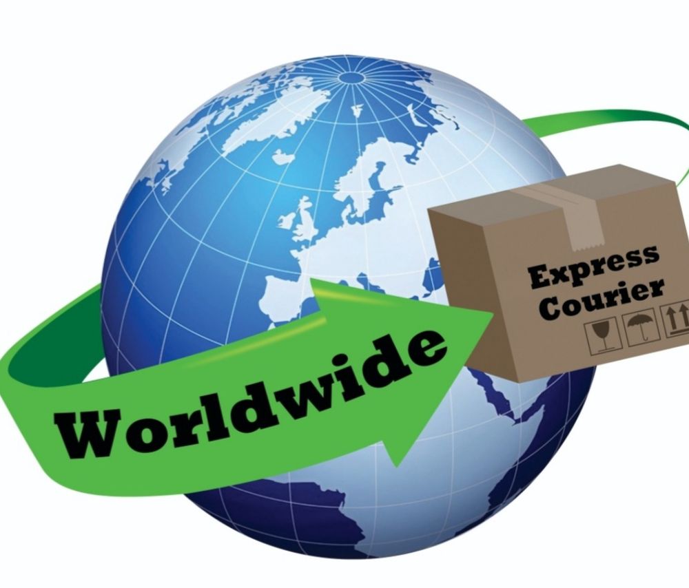 EXPRESS COURIER - Updated December 2025 - Request a Quote - 20333 State ...